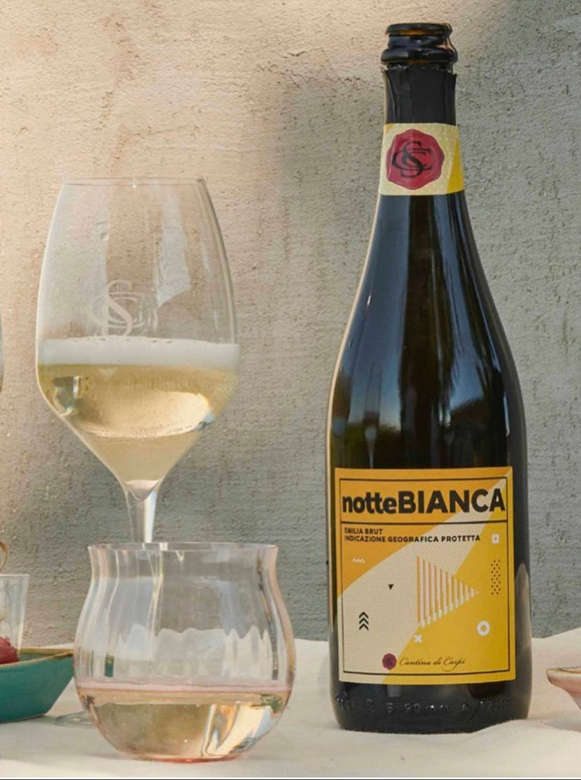 Good Clean Wine - Crisp, Clean Taste